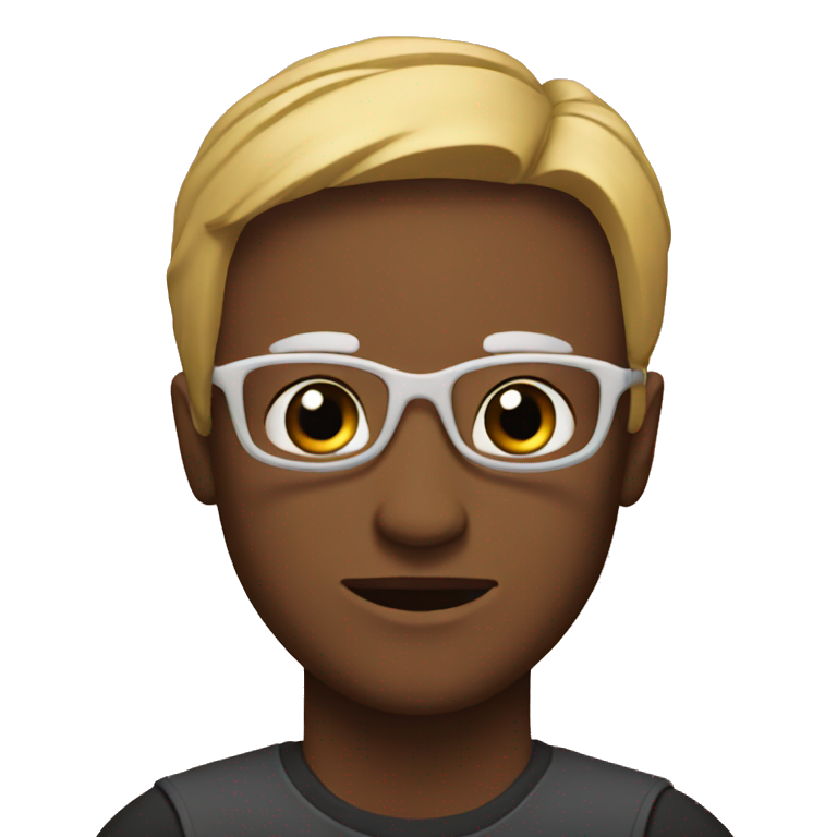 AI Emoji Generator