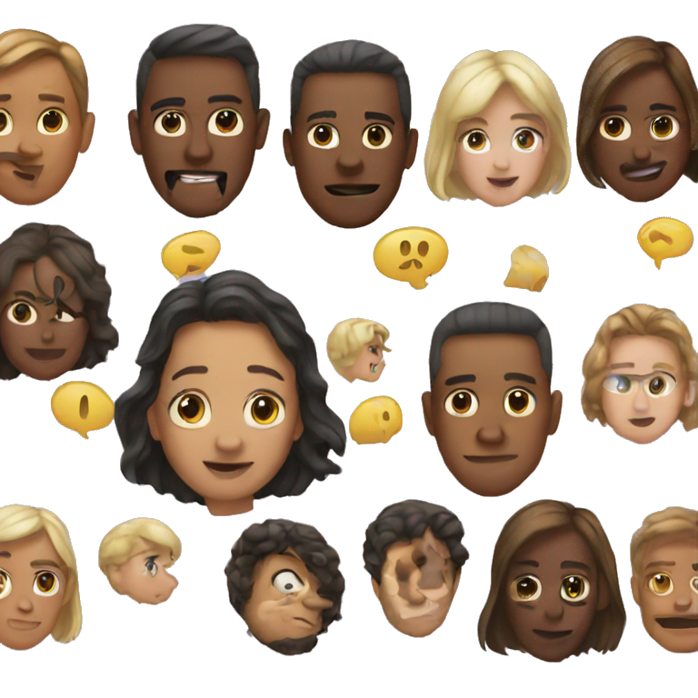 AI Emoji Generator