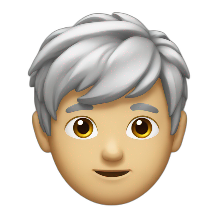 Ai Emoji Generator 