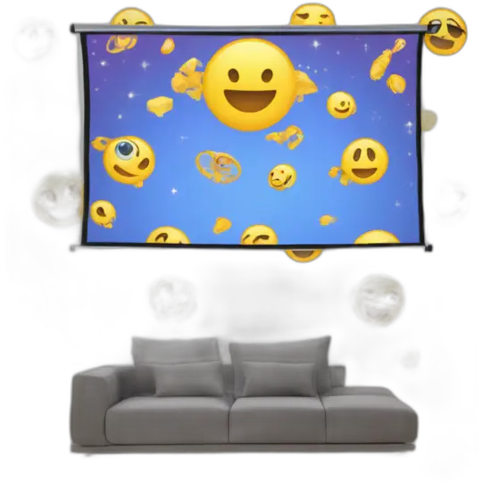 AI Emoji Generator