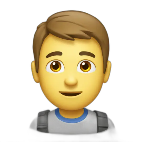 Ai Emoji Generator