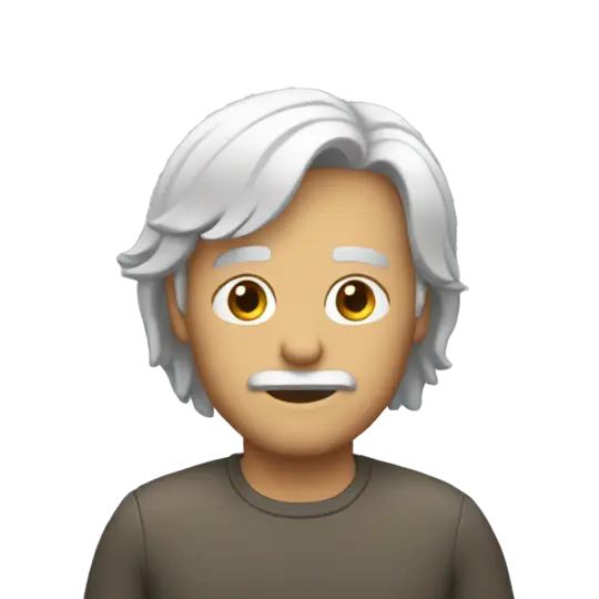 AI Emoji Generator