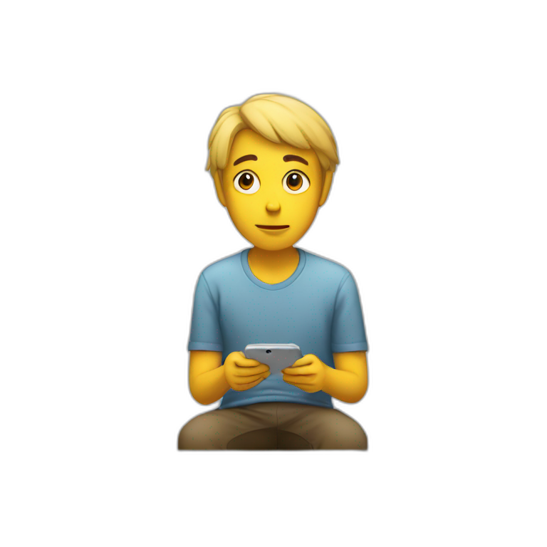 AI Emoji Generator