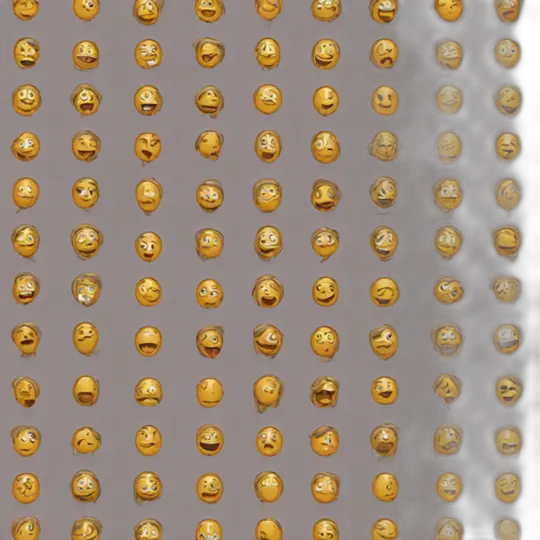 AI Emoji Generator