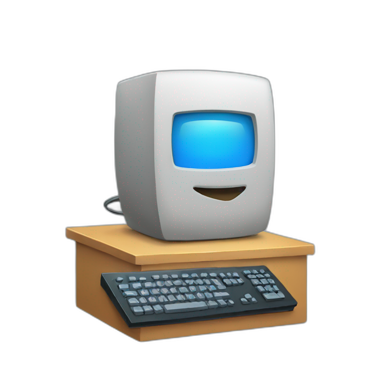 AI Emoji Generator AI Emoji Generator