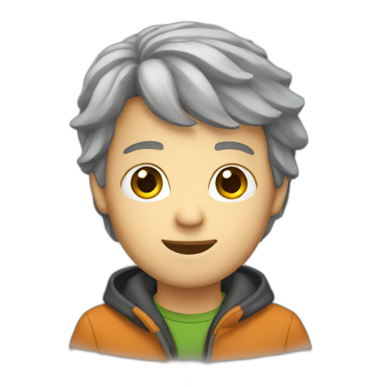 AI Emoji Generator