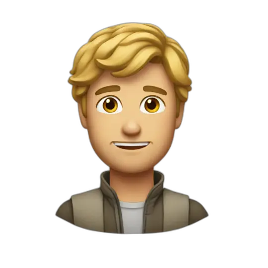 AI Emoji Generator