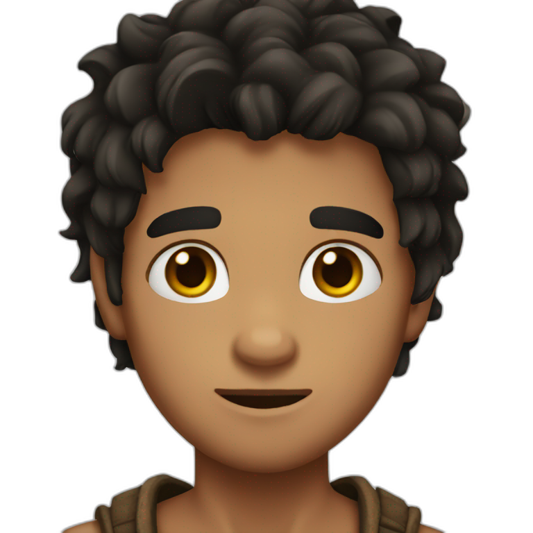 AI Emoji Generator AI Emoji Generator