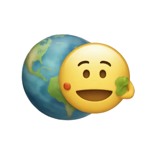 AI Emoji Generator AI Emoji Generator