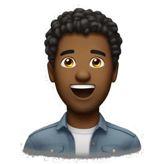 AI Emoji Generator