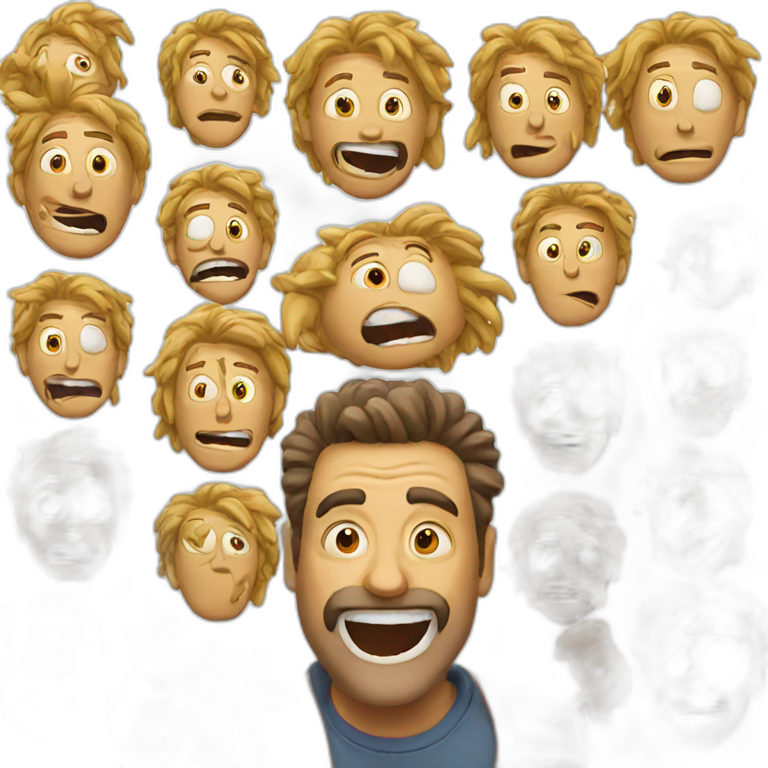 Ai Emoji Generator