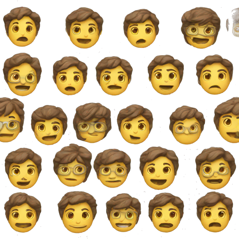 AI Emoji Generator
