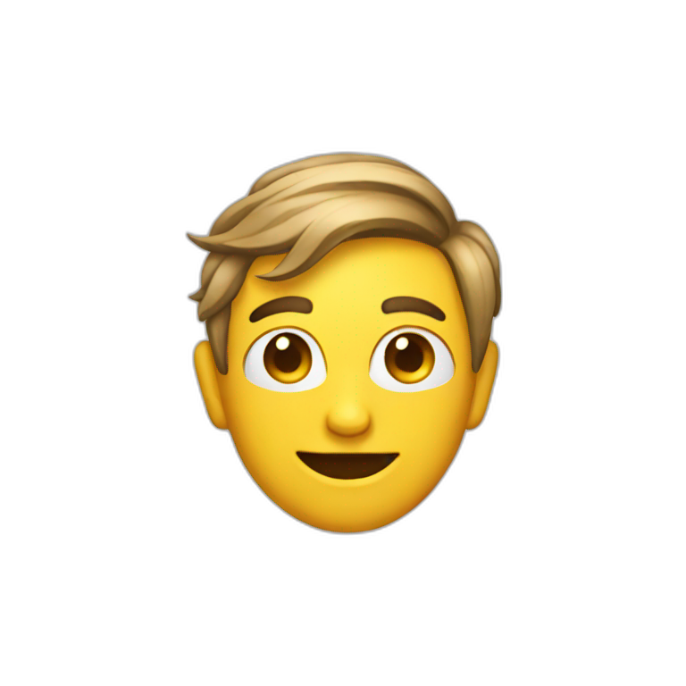 AI Emoji Generator