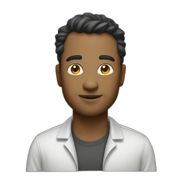 AI Emoji Generator AI Emoji Generator