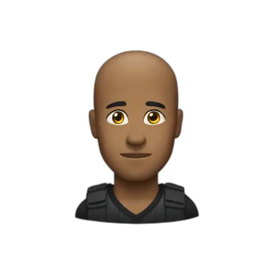 AI Emoji Generator