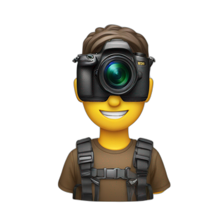 AI Emoji Generator