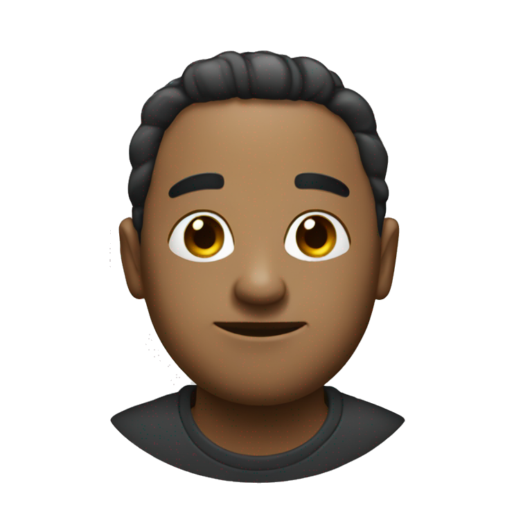 AI Emoji Generator
