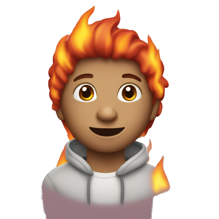 AI Emoji Generator