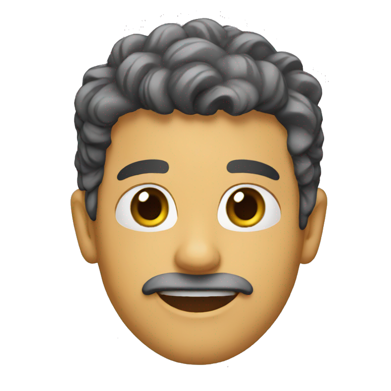 AI Emoji Generator