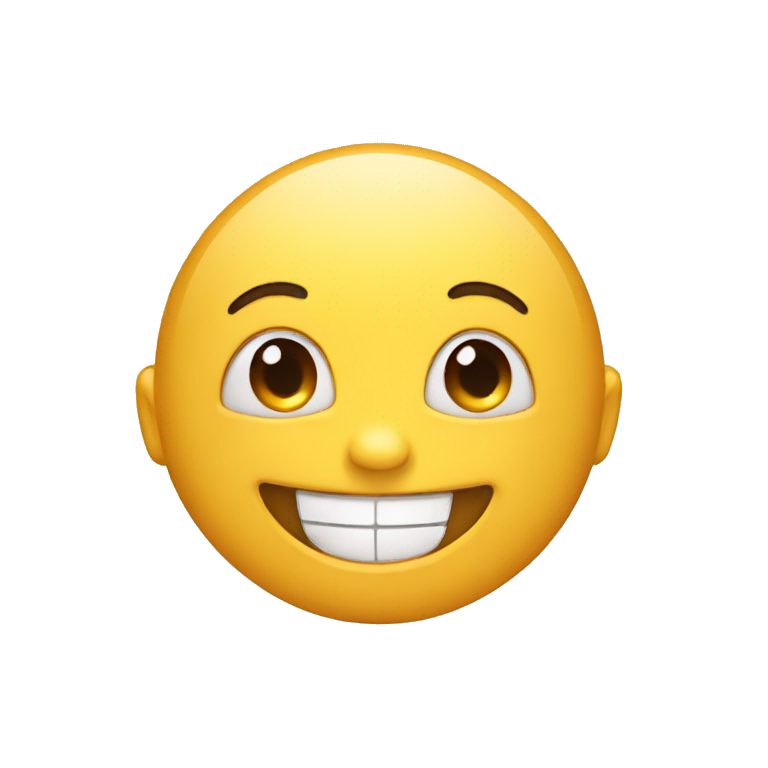 AI Emoji Generator