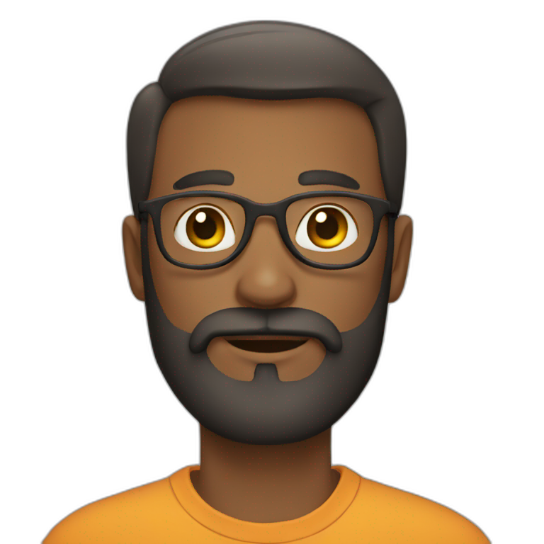 AI Emoji Generator