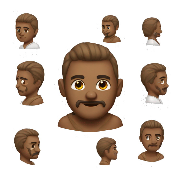 AI Emoji Generator