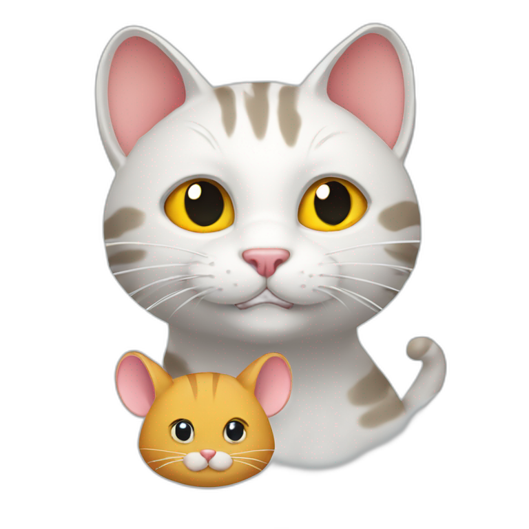 Ai Emoji Generator