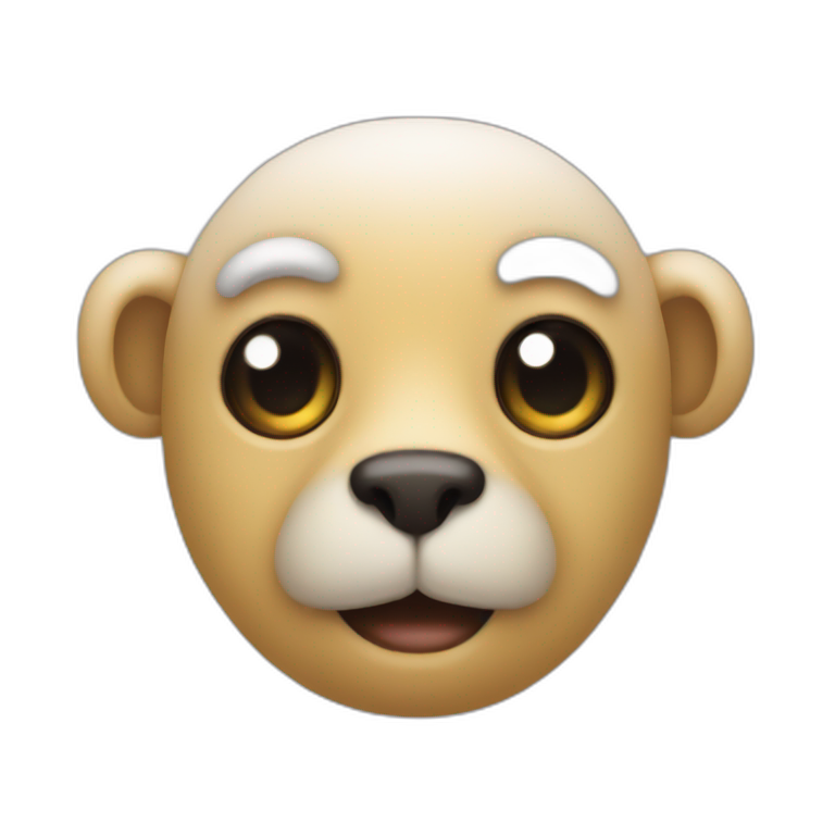 AI Emoji Generator AI Emoji Generator