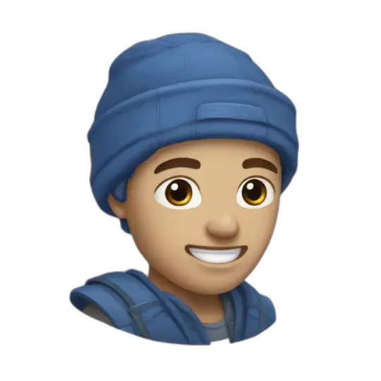 AI Emoji Generator