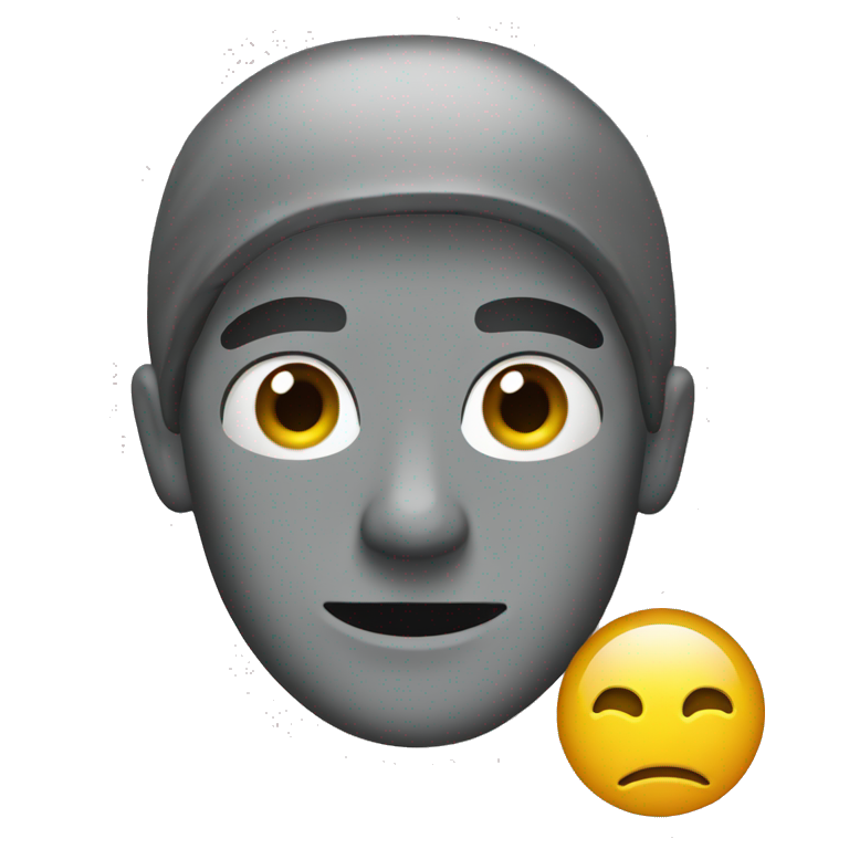 AI Emoji Generator