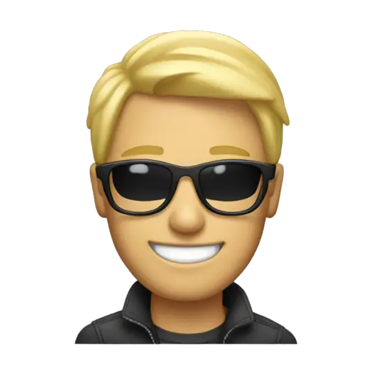 Ai Emoji Generator
