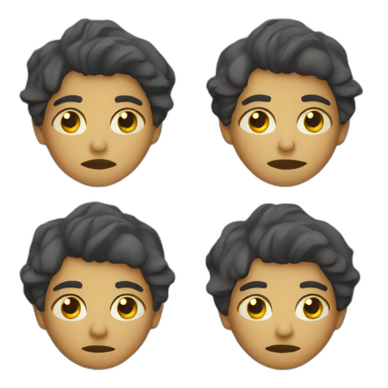 AI Emoji Generator