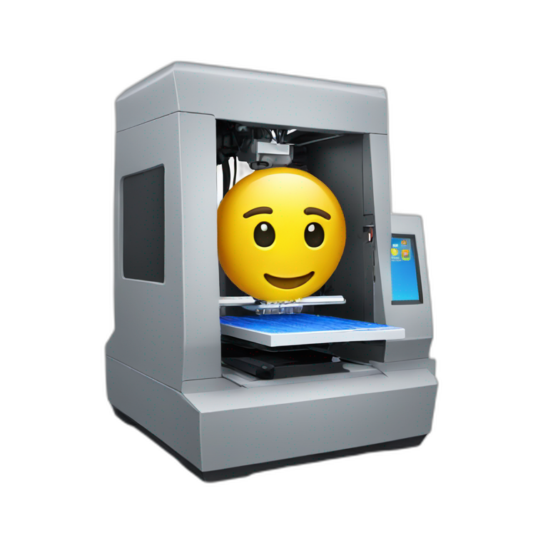 AI Emoji Generator