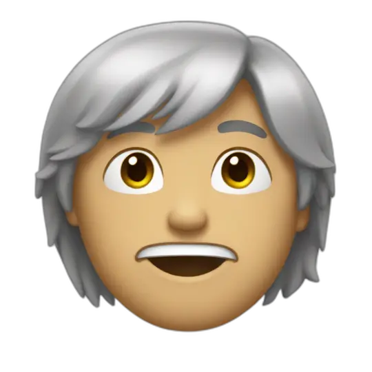 AI Emoji Generator