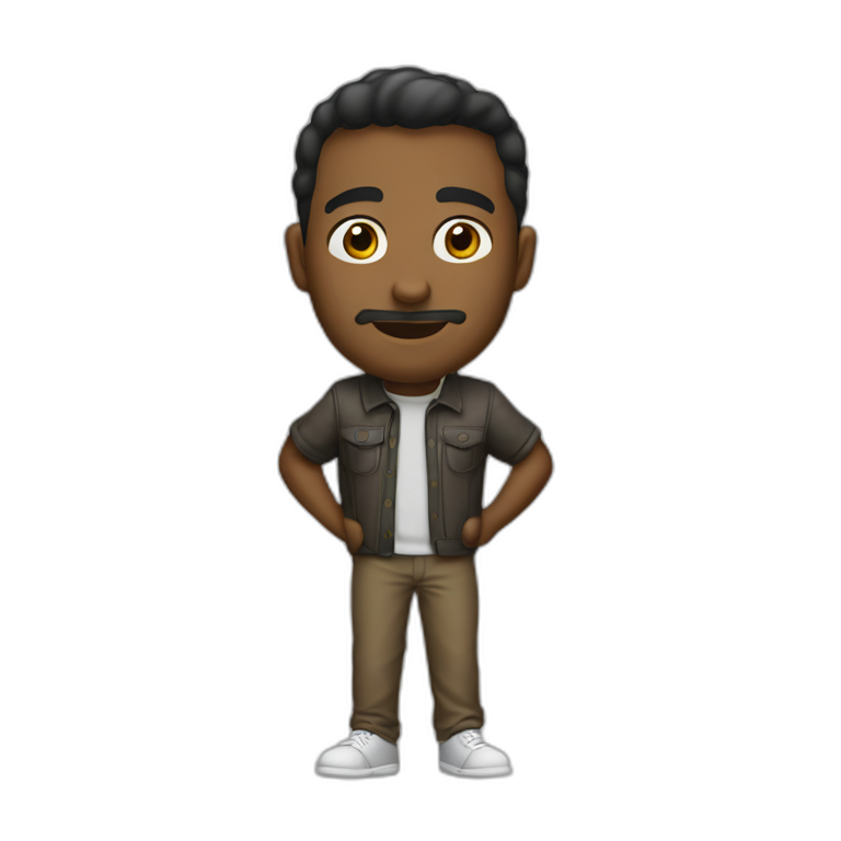 Ai Emoji Generator