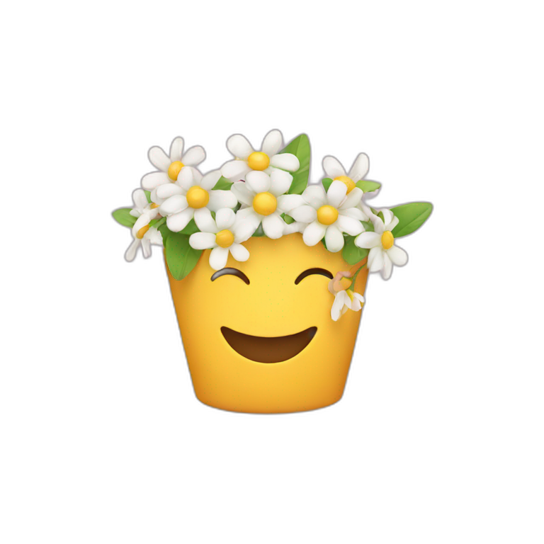 AI Emoji Generator