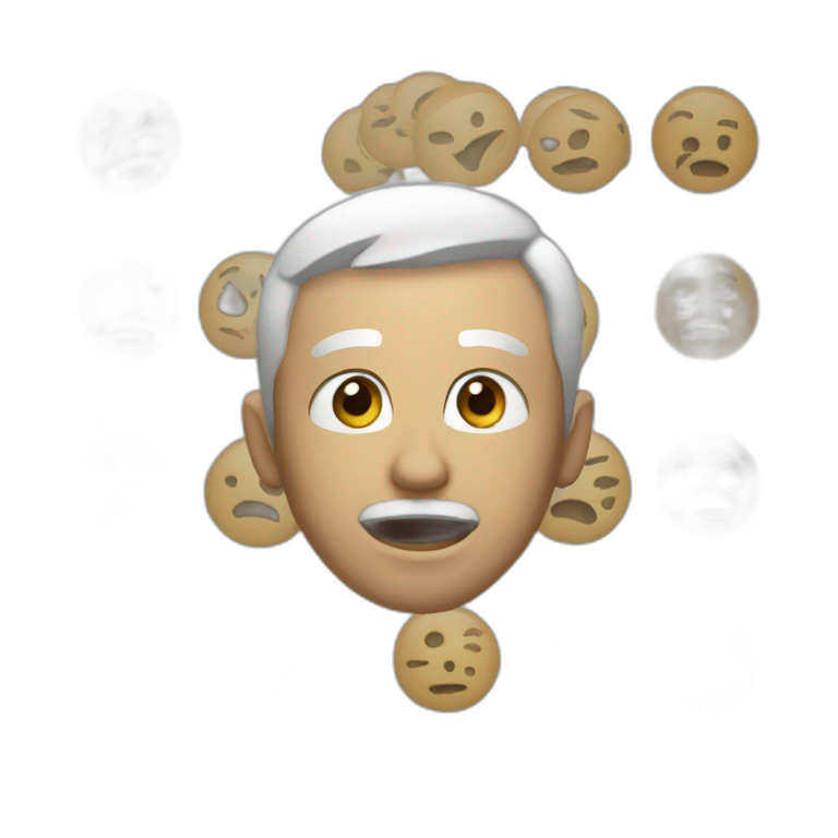 AI Emoji Generator