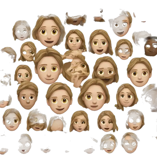 AI Emoji Generator