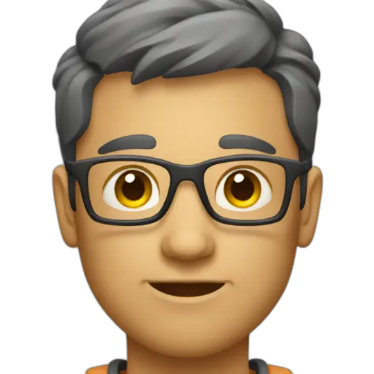 AI Emoji Generator