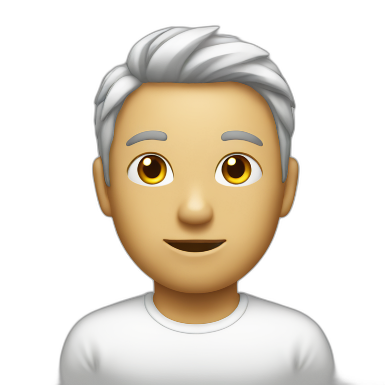 AI Emoji Generator