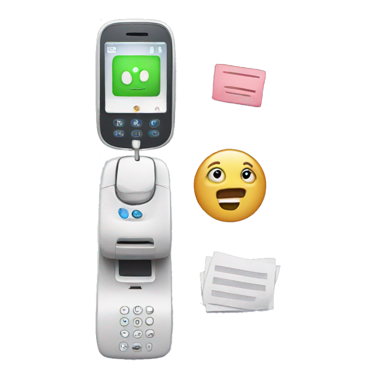 AI Emoji Generator