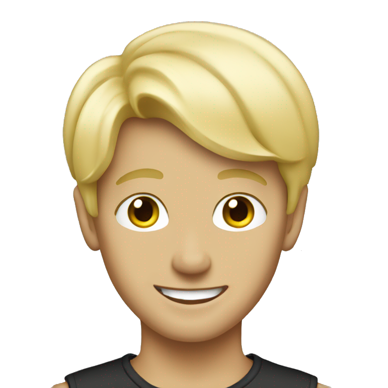 AI Emoji Generator
