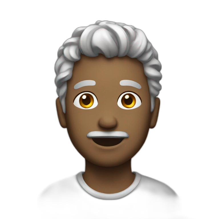 AI Emoji Generator AI Emoji Generator