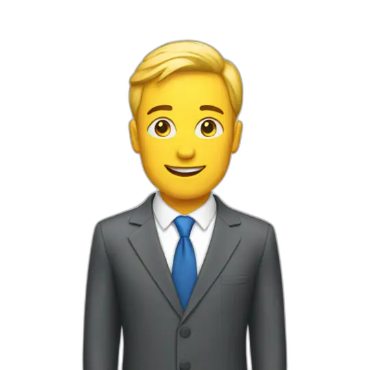 AI Emoji Generator