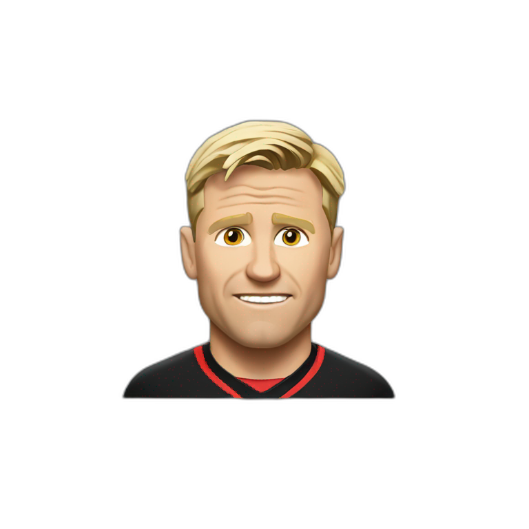 AI Emoji Generator AI Emoji Generator