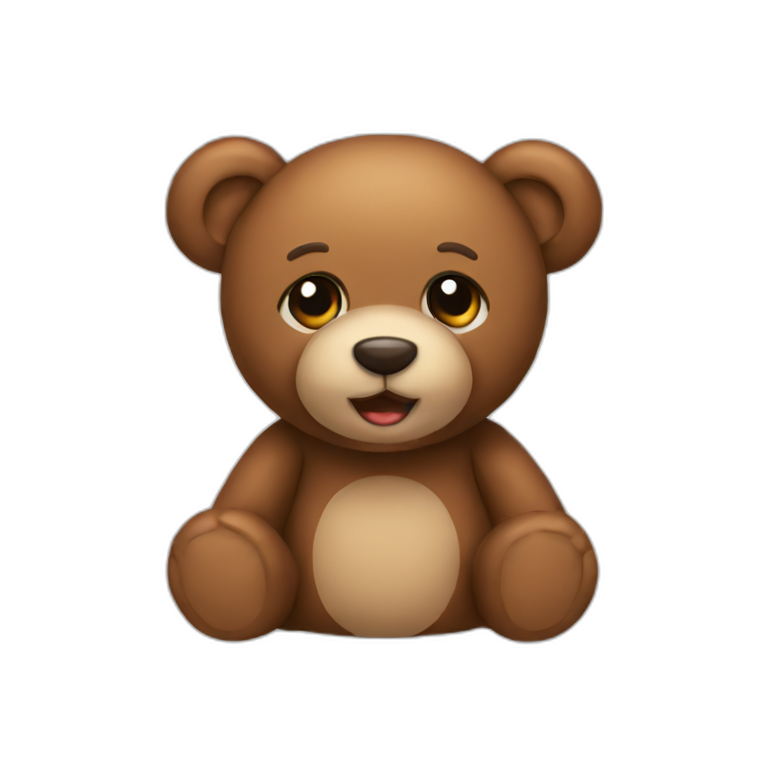 AI Emoji Generator AI Emoji Generator