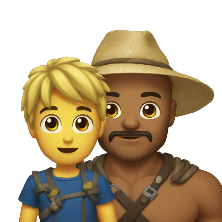 AI Emoji Generator
