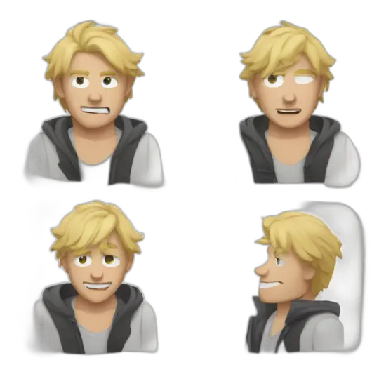AI Emoji Generator