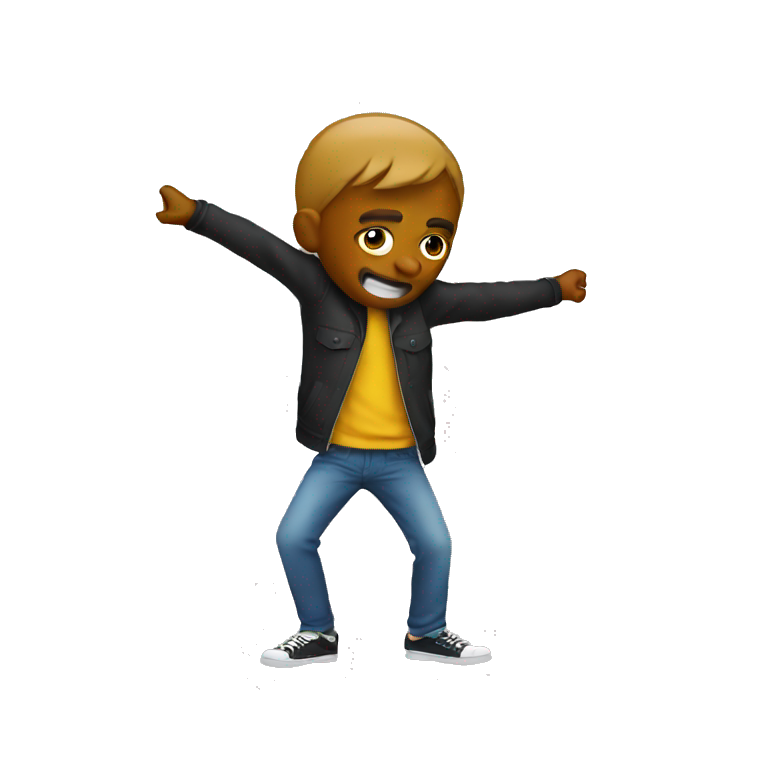 AI Emoji Generator