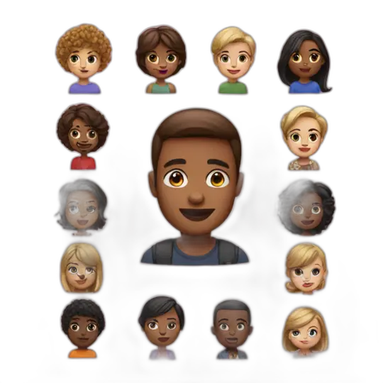 AI Emoji Generator